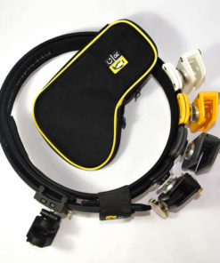 GR Company (Guga Ribas) - A Better You - Artigos para tiro esportivo