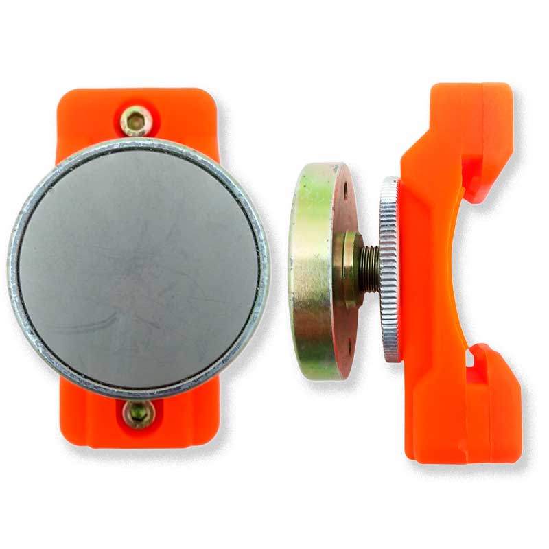 GR Lateral Magnetic Pouch – Guga Ribas