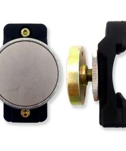 GR Lateral Magnetic Pouch – Guga Ribas