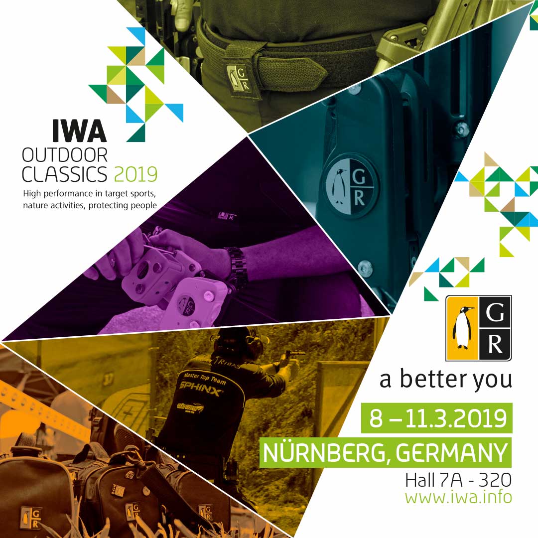 GR Universe – Guga Ribas