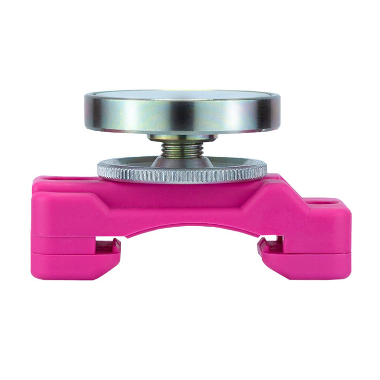 Porta Carregador GR Magnético Lateral – Guga Ribas Company